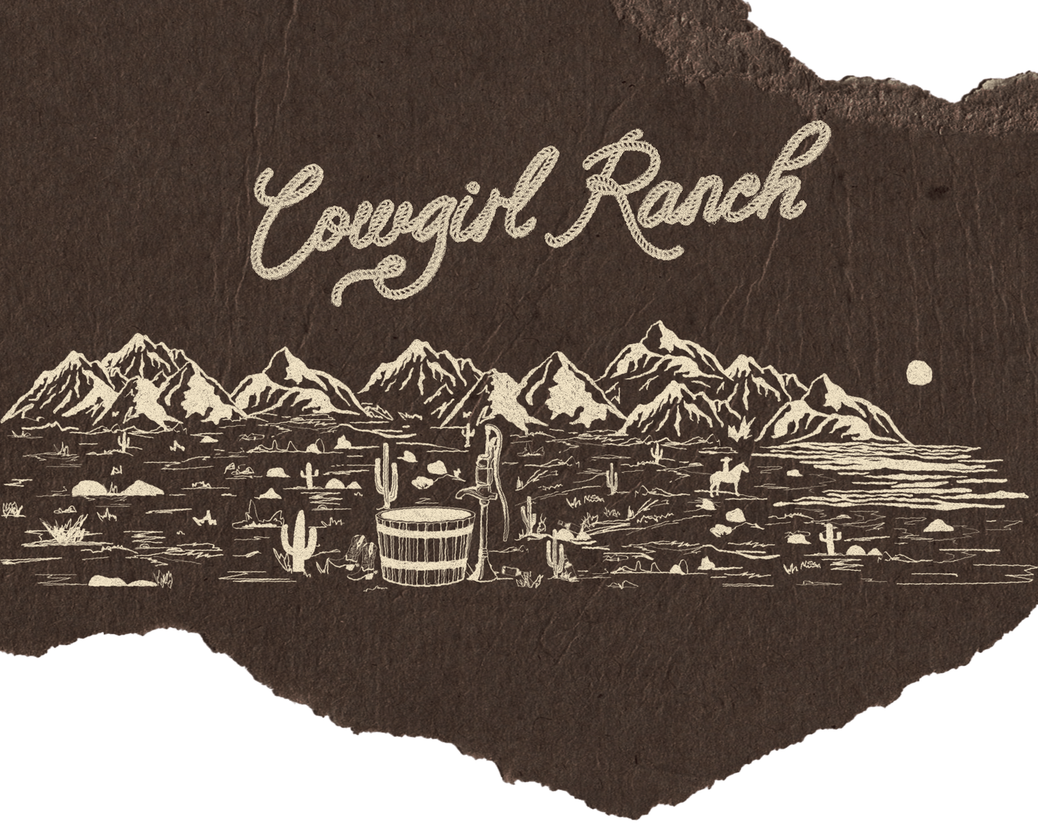 The Cowgirl Ranch